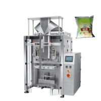 China Multi Function Vertical Packing Machine Automatic Nuts Packaging Machine 220V for sale