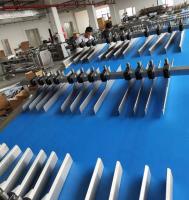 China Fully Automatic Biscuit Manufacturing Machines 7kw Cream Sandwiching Machine for sale