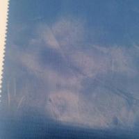 China 100 TPU Jacket Fabric 830 Gsm Waterproof Windproof for sale