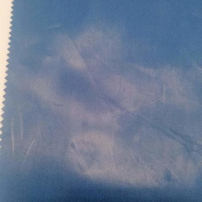 China 100 TPU Jacket Fabric 830 Gsm Waterproof Windproof for sale
