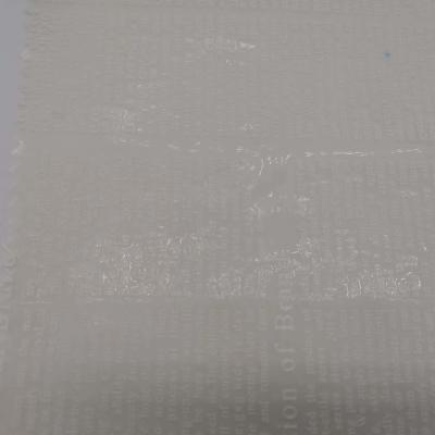 China Printed 100 TPU Wind Breaker Fabric 186gsm Waterproof Windproof for sale