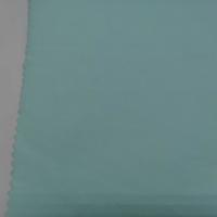 China 21S 100 Cotton Wind Breaker Fabric Pu Coated 290GSM Breathable for sale