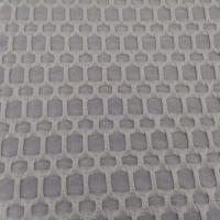 China 150D 20D Breathable Mesh Fabric Uvproof 90% Polyester 10% Spandex for sale