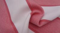 China Elastic 150cm Sportswear Material Fabric 96% Polyester 4% Spandex 240 Gsm for sale