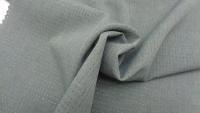China 92% Polyester 8% Spandex Breathable Sports Fabric 32S 122 Gsm 150 Cm for sale