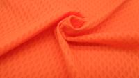 China 92% Polyester 8% Spandex Sportswear Fabric 230 Gsm Breathable for sale