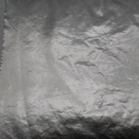 China Silver Coated 100 Nylon Wind Breaker Fabric 70 Gsm Waterproof Windproof for sale