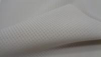 China Breathable Sportswear Material Fabric 150cm 87% Polyester 13% Spandex for sale