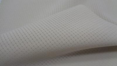China Breathable Sportswear Material Fabric 150cm 87% Polyester 13% Spandex for sale