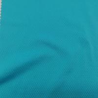 China 88 Nylon 12 Spandex Knitted Fabric 185 Gsm Breathable UVproof 140D+20D for sale