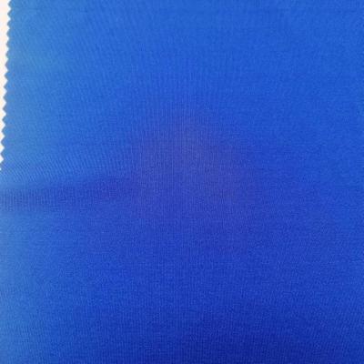 China 140D+20D 4 Way Stretch 82 Nylon 18 Spandex Fabric Breathable Uv Proof for sale