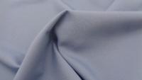China Woven Dyed Twill Breathable Sportswear Fabric 134G 95% Polyester 5% Spandex for sale