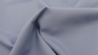 China Woven Dyed Twill Breathable Sportswear Fabric 134G 95% Polyester 5% Spandex for sale