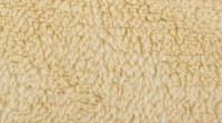 China One Side Knitted Velvet Imitation Lamb Wool Fabric 150Cm 100% Polyester 180G for sale