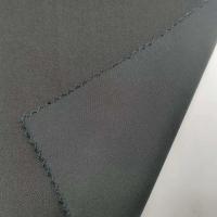 China Breathable Sports Clothing Fabric 23% Tencel 39% Rayon 30% Polyester 8% Spandex for sale