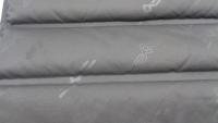 China Woven Dyed Plain Windproof Keep Warm Outdoor Down Fabric 230G for sale