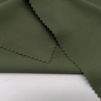 China 85% Nylon 15% Spandex Breathable Sports Fabric UV Proof 140D+20D for sale