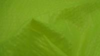 China Wrinkled Bubble Lattice Ripstop Woven Twill Jacket Fabric 37G 50% Polyester 50% Nylon for sale