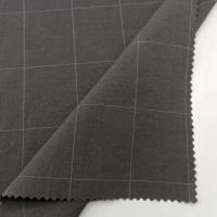 China 4 Way Stretch Breathable Ripstop Fabric 91% Nylon 1% Polyester 8% Spandex for sale