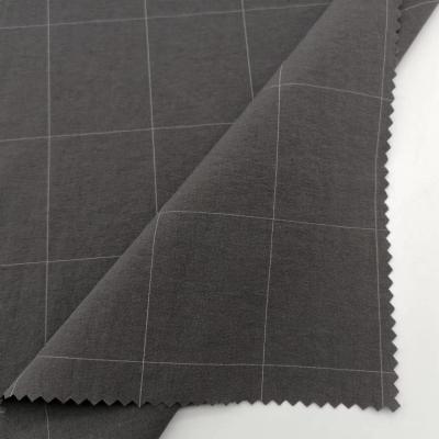 China 4 Way Stretch Breathable Ripstop Fabric 91% Nylon 1% Polyester 8% Spandex for sale