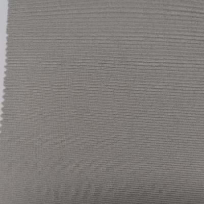 China 230gsm 150D Breathable Polyester Fabric For Sportswear Dress Pants Shirt 150cm for sale