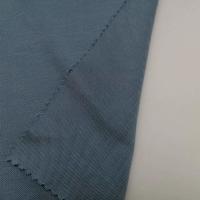 China 40S+150D 71% Modal 29% Polyester Breathable Sports Twill Fabric 190gsm 150cm for sale