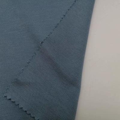 China 40S+150D 71% Modal 29% Polyester Breathable Sports Twill Fabric 190gsm 150cm for sale