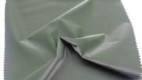 China Pu Coated Outdoor Jacket Fabric 100% Polyester 78G 30Dx30D Waterproof Windproof for sale