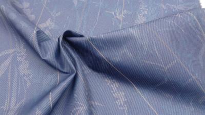 China Digital Printed Woven Plain 98 G Outdoor Jacket Fabric 150Cm 100% Polyester for sale