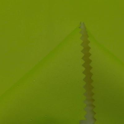 China Tear Resistant PA Coating 100% Polyester Oxford Fabric 300DX300D 150gsm for sale