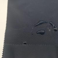 China PU Coated 100% Nylon Oxford Fabric Waterproof 150cm 150GSM 210Dx210D for sale