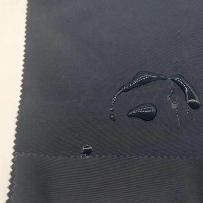 China PU Coated 100% Nylon Oxford Fabric Waterproof 150cm 150GSM 210Dx210D for sale