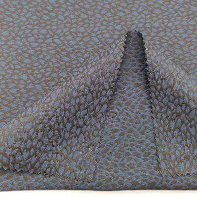 China Printed Breathable 22% Nylon 74% Rayon 4% Spandex Bengaline Fabric 70D+ 40Dx21S for sale