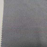 China Printed 65% Nylon 23% Polyester 12% Spandex 4 Way Stretch Bengaline Fabric 189gsm 150cm for sale