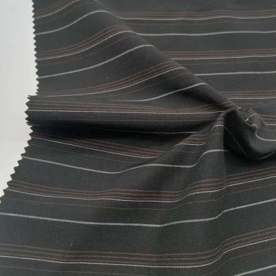 China 300Gsm Two Way Stretch Faille Fabric 150cm 22% Nylon 74% Rayon 4% Spandex for sale