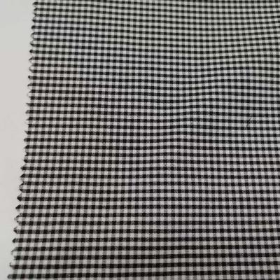 China Ripstop Moisture Wicking Bengaline Fabric 14% Nylon 33% Rayon 48% Polyester 4% Spandex for sale