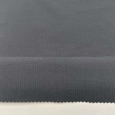 China Ripstop Moisture Wicking Breathable Clothing Fabric 90% Polyester 10% Spandex for sale