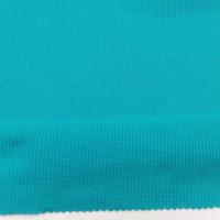 China Breathable Jacquard 90% Polyetser 10% Spandex Sportswear Material Fabric 150D 40D for sale