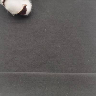 China 4 Way Stretch 92% Polyester 8% Spandex Sportswear Material Fabric 230gsm 150cm for sale