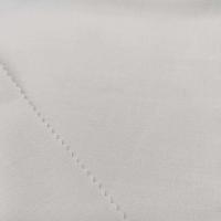 China 65% Polyester 35% Rayon Breathable Fabric For Uniform Clothes 230gsm for sale