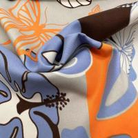 China 100% Polyester 135GSM 75Dx150D Fabric Micro Satin Fabric For Home Textile for sale