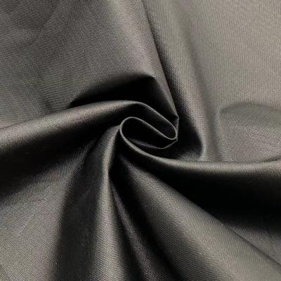China 100% Polyester 89GSM Outdoor Winter Jacket Fabric Water Resistant Windproof for sale