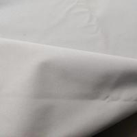 China 215g Dyed Stripe Gabardine Fabric 100% Polyester 300DX300D for sale