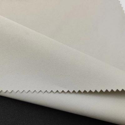 China 100% Polyester 300DX300D Dyed Gabardine Fabric 215g 58'' for sale