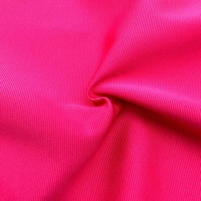 China 100% Polyester 230gsm Stripe Pattern Yarn Dyed Fabric For Outdoor Garments for sale