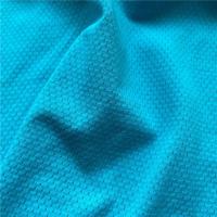 China 185GSM Sportswear Material Fabric for sale