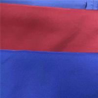 China 50Dx50D Recycled Polyester Fabric for sale
