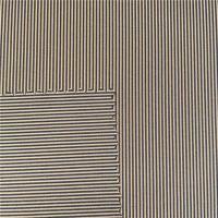 China Stripe Yarn-Dyed Spandex Sports Clothing Fabric 100D+40D*100D+40D 150gsm 150cm Water Proof for sale
