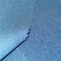 China Outdoor 150GSM 2 Way Stretch Jersey Fabric Clearance 150cm 40D 100D for sale