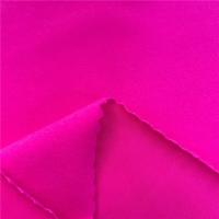 China 82 Nylon 18 Spandex Sports Clothing Fabric for sale